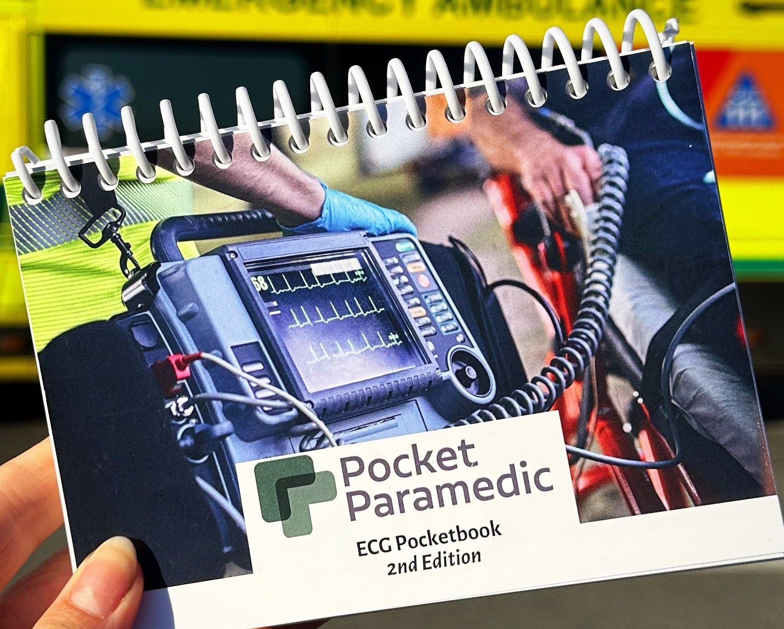 Pocket Paramedic – Pocketparamedic